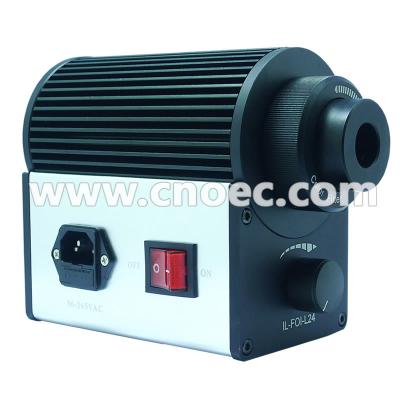 China 6000 - 7000K Microscope Light Source Microscope Accessories A56.2101 CE for sale
