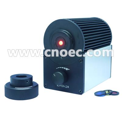 China 6000 - 7000K Microscope Light Source Microscope Accessories A56.2101 CE for sale