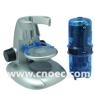 China Mikroskop Usb 200x tragbares Hand-Digital für Haus, Rohs-CER A34.4501 zu verkaufen