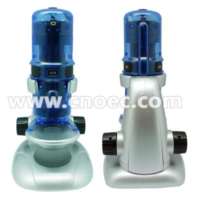 China Mikroskop Usb 200x tragbares Hand-Digital für Haus, Rohs-CER A34.4501 zu verkaufen