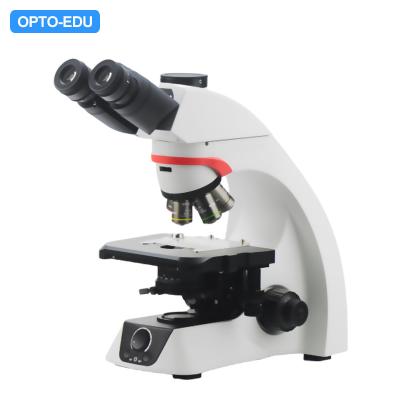 China OPTO EDU A12.2263 Trinocular Laboratory Biological Microscope for sale