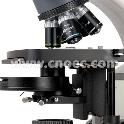 China Compensation Free Fluorescence Microscope For Learning A16.1103 for sale