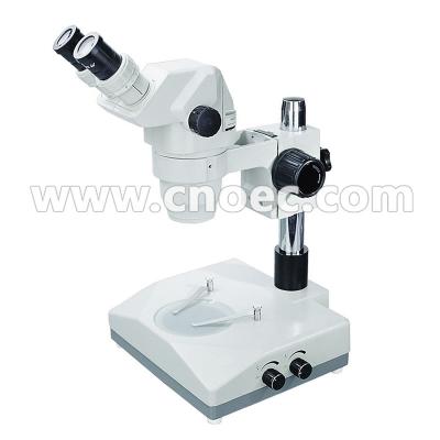 China Microscopio óptico estéreo binocular, CE Rohs A23.0902-ST3 en venta