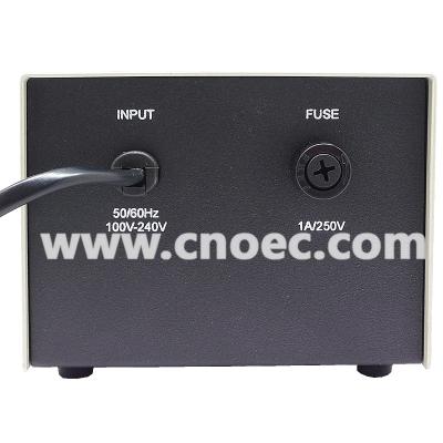 China Double Pipe Microscope LED Light Source Microscope Accessories A56.2404 for sale