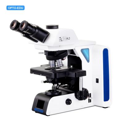 China OPTO EDU A12.2610 Laboratory Biological Microscope for sale