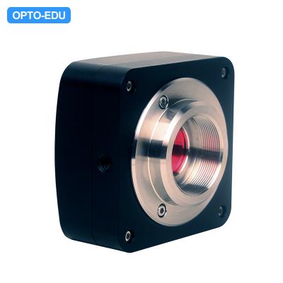 China OPTO EDU A59.2208-E Usb 2.0 Cmos Digital Microscope Camera 1.3m~14m for sale