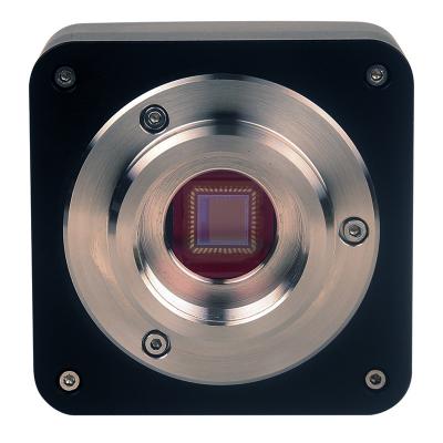 China OPTO EDU A59.2208-E Usb 2.0 Cmos Digital Microscope Camera 1.3m~14m for sale