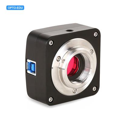 China OPTO EDU A59.2210 USB3.0 CMOS Digital Microscope Camera for sale