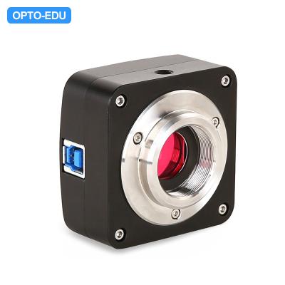China OPTO EDU A59.2210 USB3.0 CMOS Digital Microscope Camera for sale