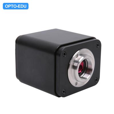 중국 OPTO-EDU A59.2238 오토 포커스 EDF 4K HDMI+WIFI+USB 카메라 마우스 측정 판매용