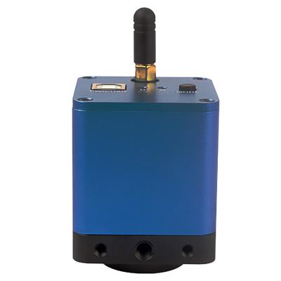 중국 OPTO-EDU A59.2251 WIFI+USB2.0 디지털 현미경 카메라 판매용