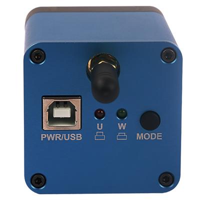 중국 OPTO-EDU A59.2251 WIFI+USB2.0 디지털 현미경 카메라 판매용