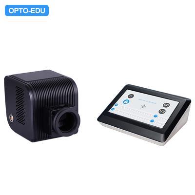 China OPTO-EDU A5F.4810 Broad Spectrum LED Fluorescent Illuminator for sale