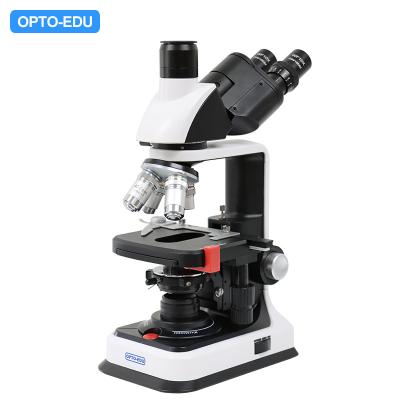 중국 OPTO-EDU A11.3620 트리노쿨라리 생물학적 현미경 판매용