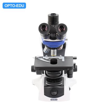 China OPTO-EDU A12.3630 1000x Trinocular Biological Microscope for sale