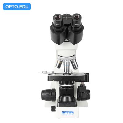 中国 OPTO-EDU A11.3621 1000x 生徒用生物顕微鏡 販売のため