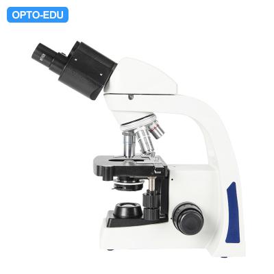 中国 OPTO-EDU A11.3621 1000x 生徒用生物顕微鏡 販売のため