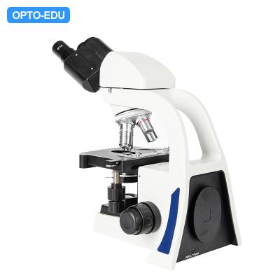 中国 OPTO-EDU A11.3621 1000x 生徒用生物顕微鏡 販売のため