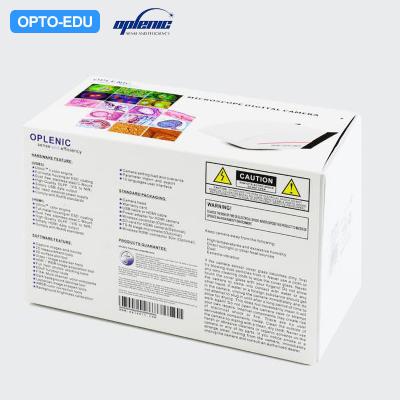 중국 OPTO-EDU A59.2272 USB3.0 냉각 디지털 현미경 카메라 판매용