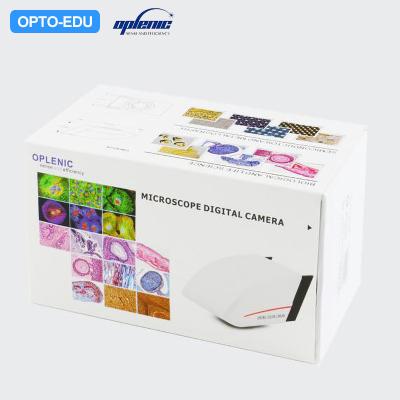 중국 OPTO-EDU A59.2272 USB3.0 냉각 디지털 현미경 카메라 판매용