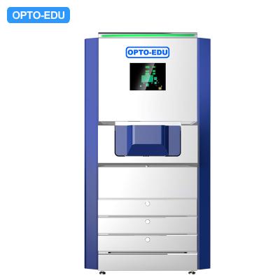 中国 OPTO-EDU A63.7235 高通力フィールド放出スキャン電子顕微鏡 12KV 600000x 販売のため