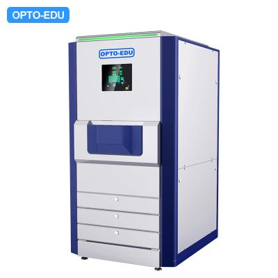 中国 OPTO-EDU A63.7235 高通力フィールド放出スキャン電子顕微鏡 12KV 600000x 販売のため