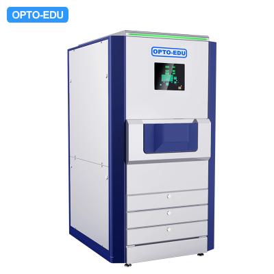 中国 OPTO-EDU A63.7235 高通力フィールド放出スキャン電子顕微鏡 12KV 600000x 販売のため