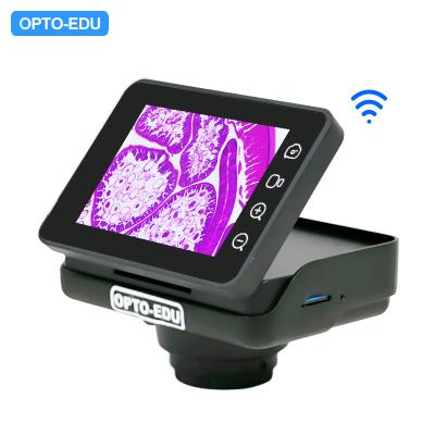 Cina OPTO-EDU A59.5142 2,8" 8,0M LCD touch screen 4K WIFI HDMI USB Fotocamera digitale in vendita