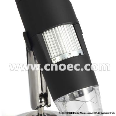 China Handbediende Digitale Microscoop 2.0M van USB Te koop