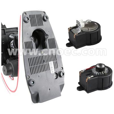 China Microscopios ópticos A12.0810 de la iluminación del halógeno del microscopio del compuesto del alto contraste en venta