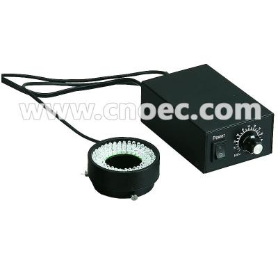 Cina 6500lux accessori A56.1213 del microscopio ottico dell'anello del microscopio LED in vendita