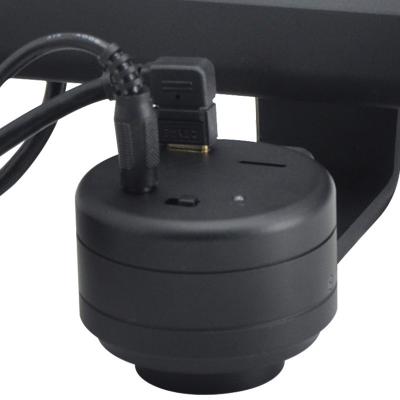 Cina 1/2.8" macchina fotografica 12,5» 1080p HDMI 2.0M A59.4950 del microscopio dell'affissione a cristalli liquidi Digital di Sony CMOS in vendita