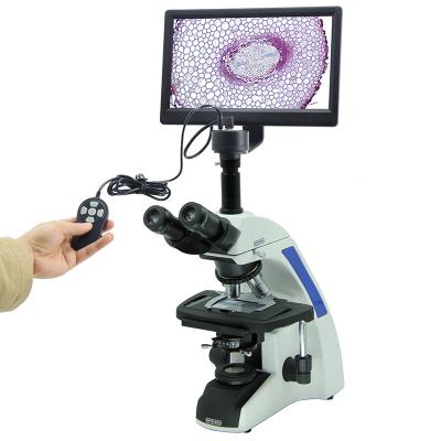 Cina 1/2.8" macchina fotografica 12,5» 1080p HDMI 2.0M A59.4950 del microscopio dell'affissione a cristalli liquidi Digital di Sony CMOS in vendita