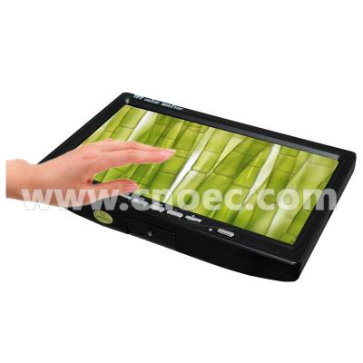 중국 7Inch LCD 스크린을 가진 0.4MP 480 x 480 디지털 방식으로 접안경 사진기 A59.1008 판매용