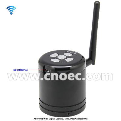 Cina Telecamera CCD, accessori A59.4903 del microscopio della macchina fotografica del microscopio di Digital in vendita
