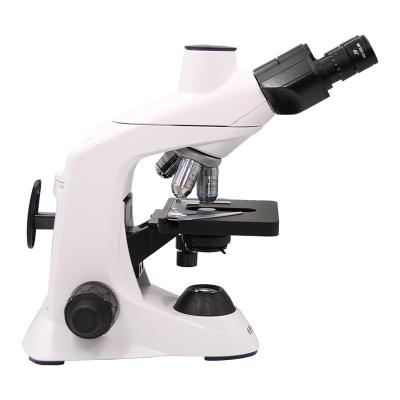China Opto-EDU a12.6603-t Biologische Hoge Precisie van de Samenstellings de Optische Microscoop Te koop