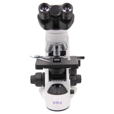 China Opto-EDU a12.6603-t Biologische Hoge Precisie van de Samenstellings de Optische Microscoop Te koop