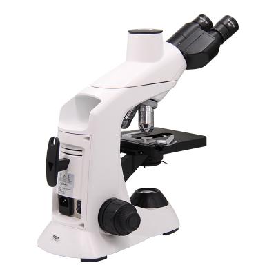 China Opto-EDU a12.6603-t Biologische Hoge Precisie van de Samenstellings de Optische Microscoop Te koop
