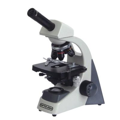 Cina 4 microscopio ottico biologico del laboratorio binoculare ottico del microscopio A12.1303 del composto dei fori LED in vendita