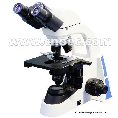 Cina Microscopi ottici binoculari A12.0909 di illuminazione del microscopio LED della compensazione in vendita