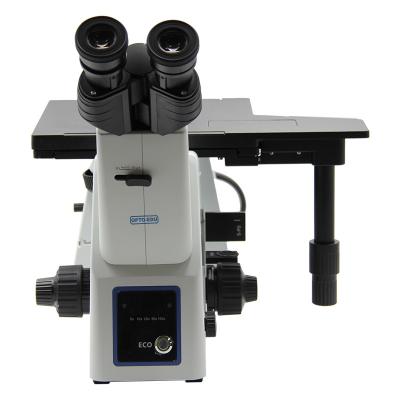China Precisie Digitale Metallurgische Microscoop 50X - 500X-Vergroting voor Onderzoek a13.0912-a Te koop