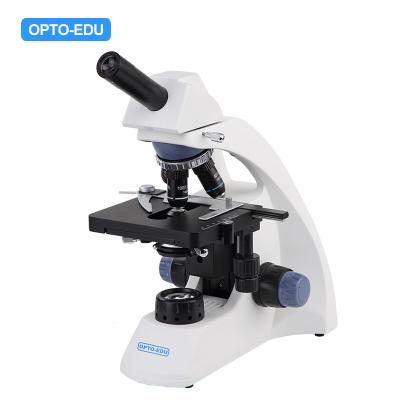 中国 WF10X 18mmの生物学の顕微鏡の実験室OPTO-EDU A11.1551 販売のため