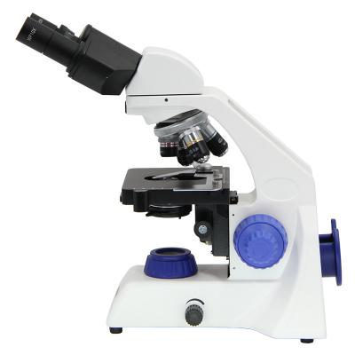 Cina Microscopio biologico principale binoculare dell'oculare dello studente 18mm in vendita