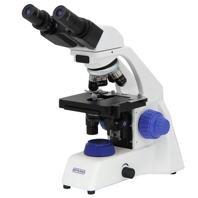 Cina Microscopio biologico principale binoculare dell'oculare dello studente 18mm in vendita