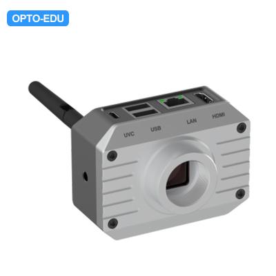 China Wifi EDU Usb Microscope Camera OPTO 8.0m que medem à venda