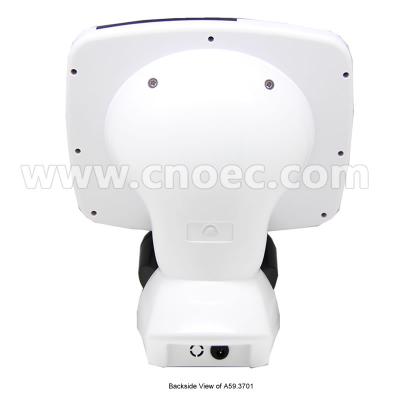 Cina 9" accessori capi binoculari LCD A59.3701 del microscopio di Digital in vendita
