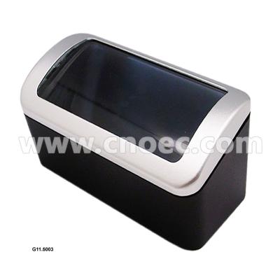 Chine Bourdonnement tenu dans la main MagnifierG11.5003 de microscope de mini loupe de LED 5X à vendre