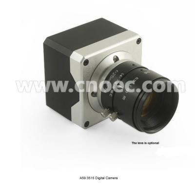 Chine Les appareils-photo de microscope d'USB3.0 16MP Digital conduisent le mode avec 16 bits A59.3515 à vendre