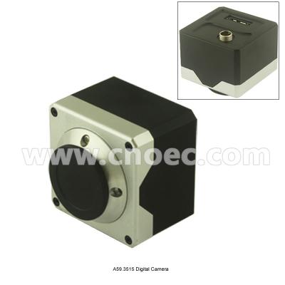Chine Les appareils-photo de microscope d'USB3.0 16MP Digital conduisent le mode avec 16 bits A59.3515 à vendre