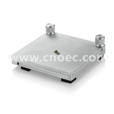 Chine Étape fonctionnante manuelle 100 x 100mm A54.0310 de microscope à vendre